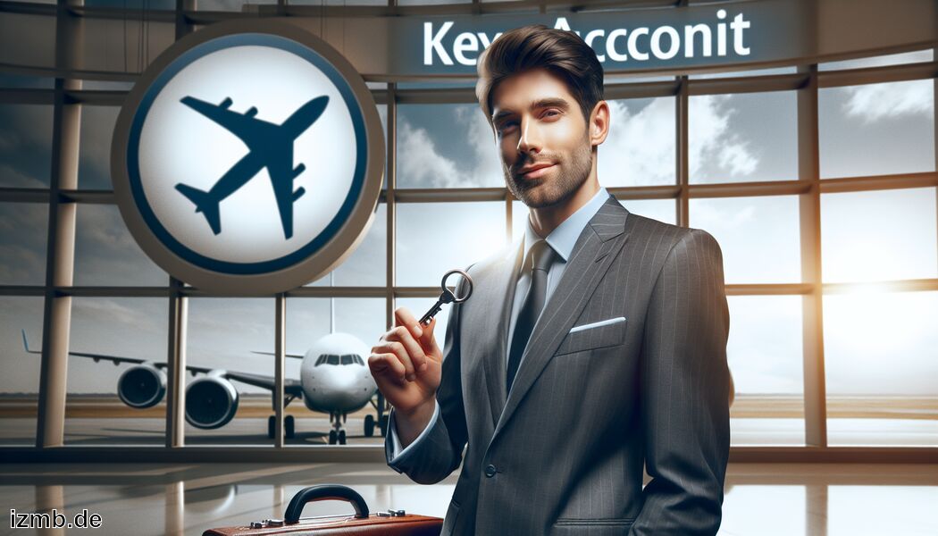 Thomas Stumph: Erfolgreicher Key-Account-Manager bei der Deutschen ...